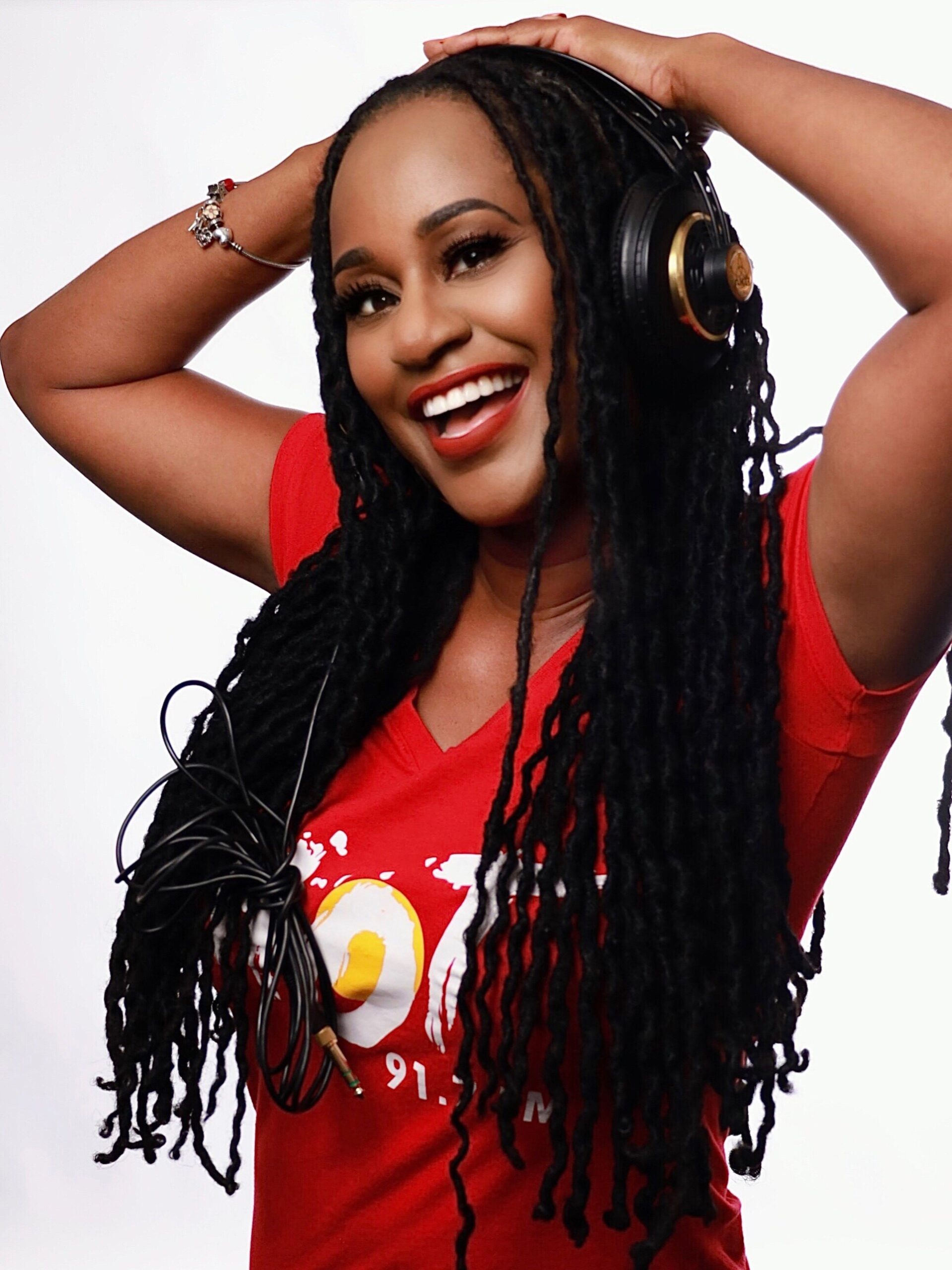 Team Members – Hot 91.7 FM