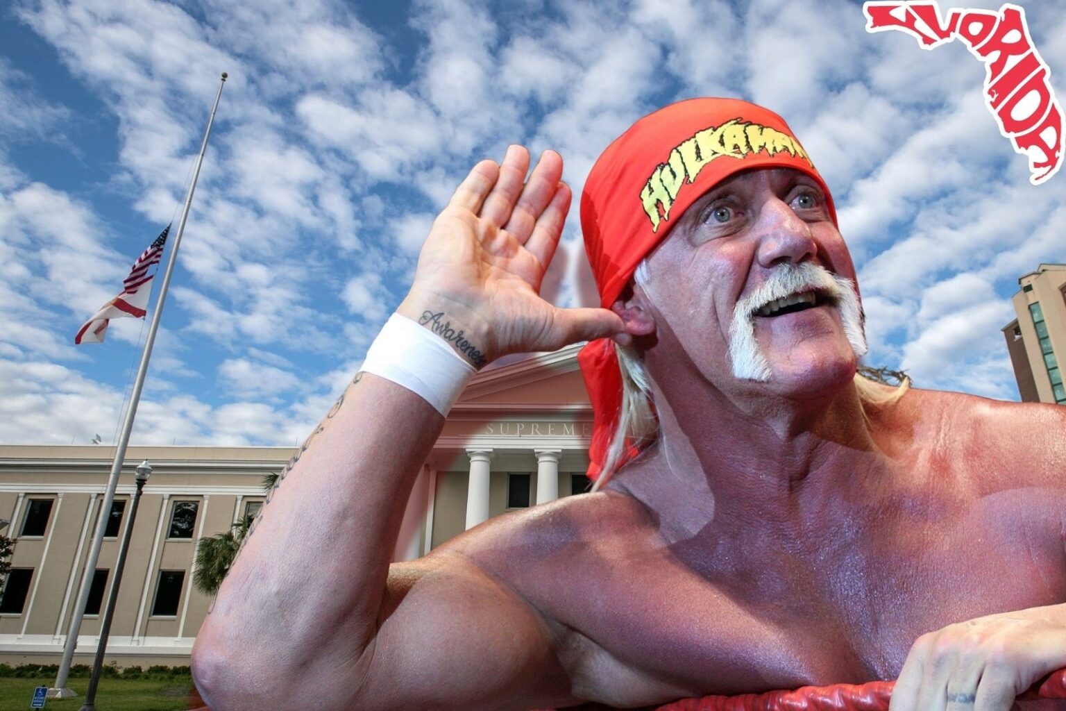 Hot 91.7 FM – Your Mega Hit Station